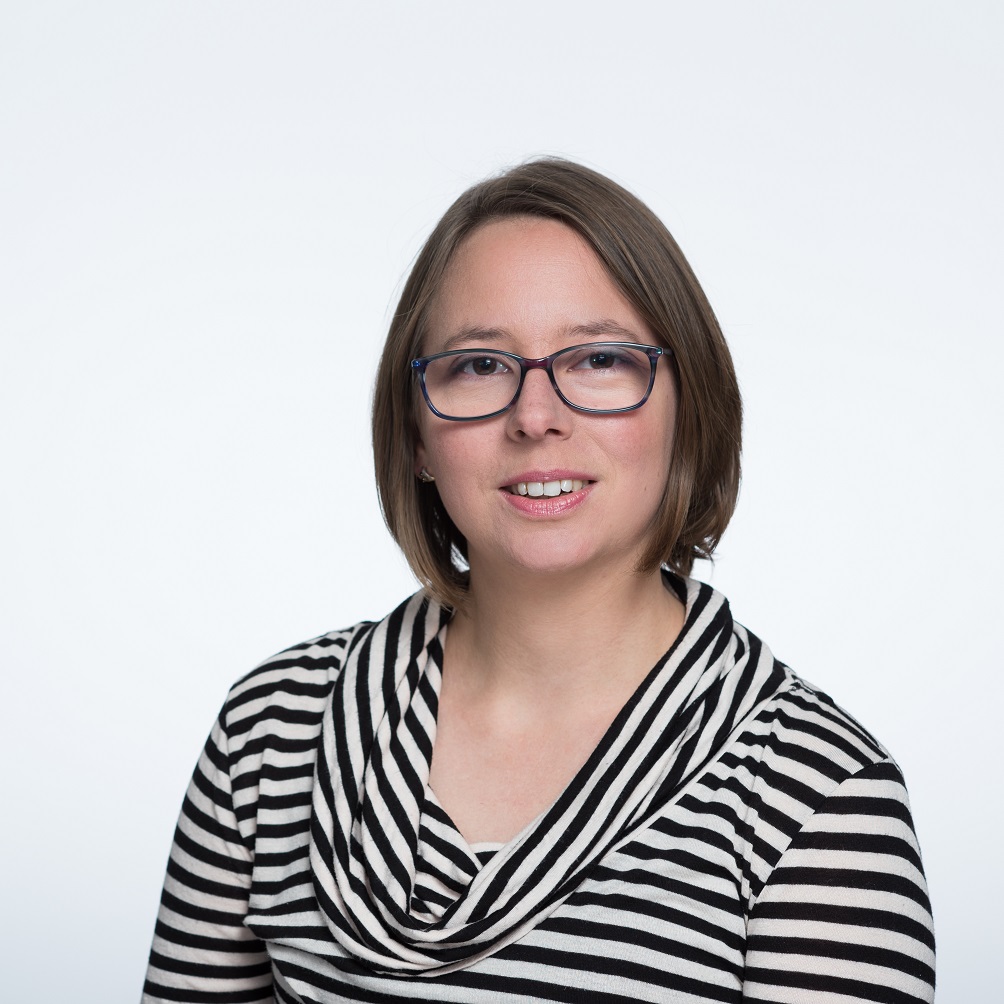 Danielle Sinclair | Oxford Long-Term Ecology Lab