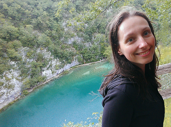 Ana Prohaska | Oxford Long-Term Ecology Lab