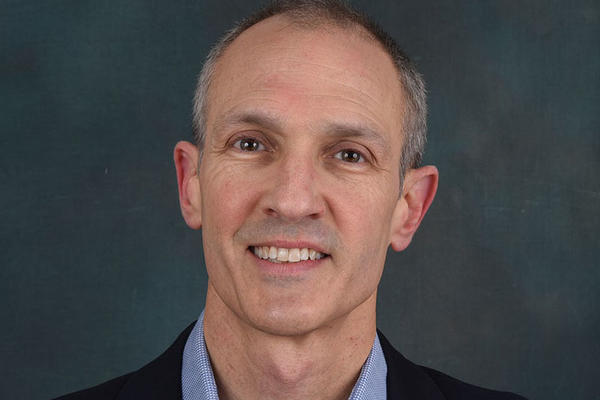 David Benz | Oxford Long-Term Ecology Lab