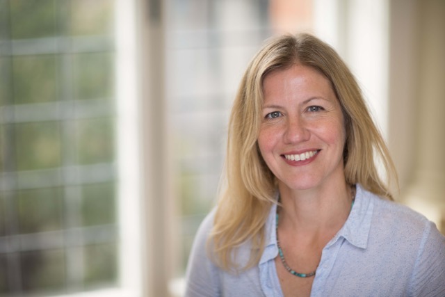 Dr Elizabeth S. Jeffers | Oxford Long-Term Ecology Lab